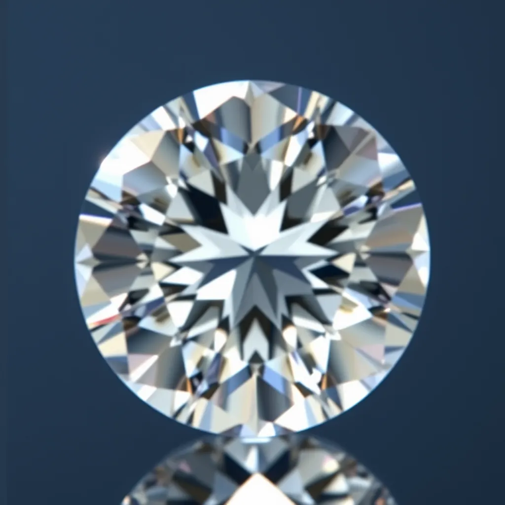 In-Depth Look at E-Class Diamonds and Their Significance