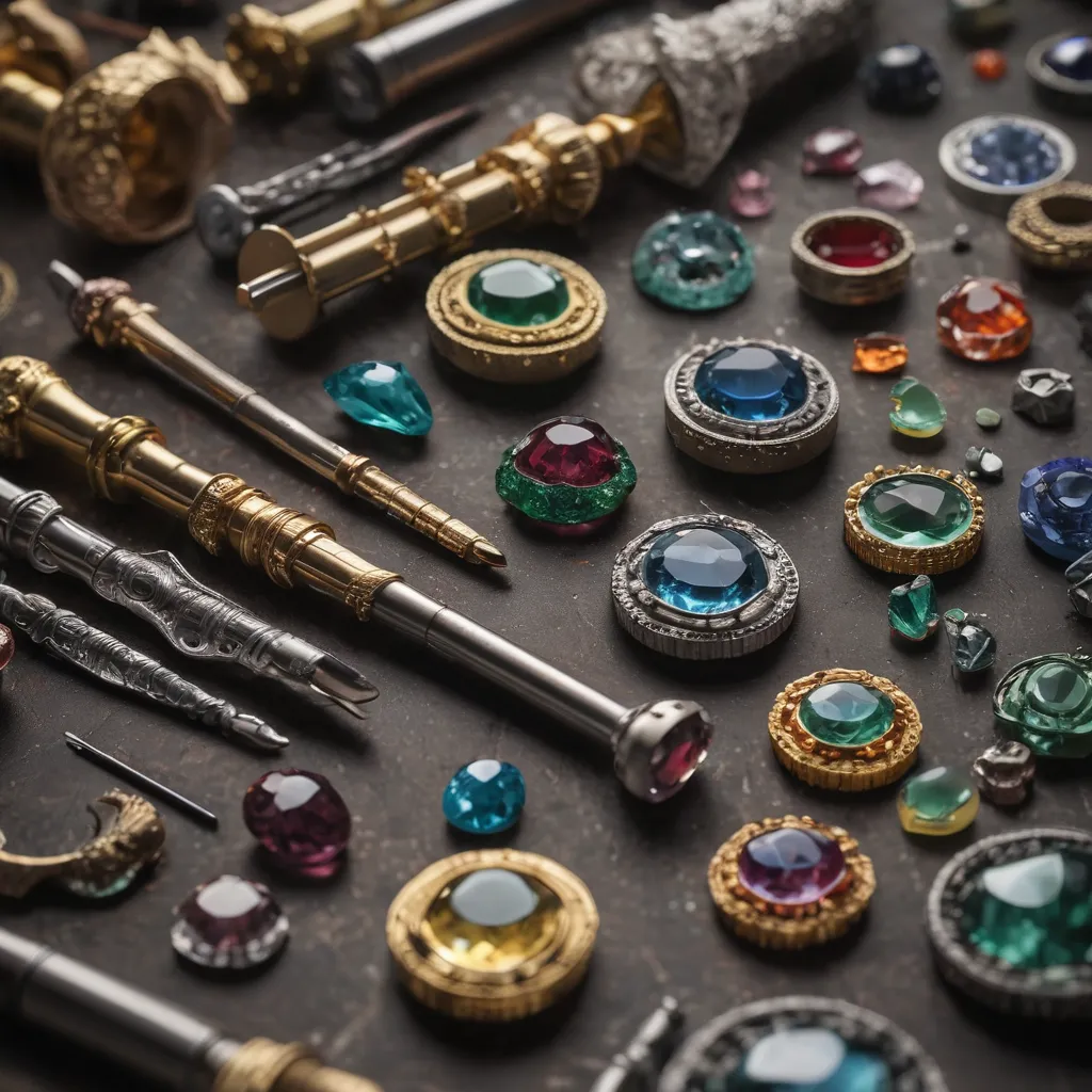 Essential Guide to Gem Polishing Kits