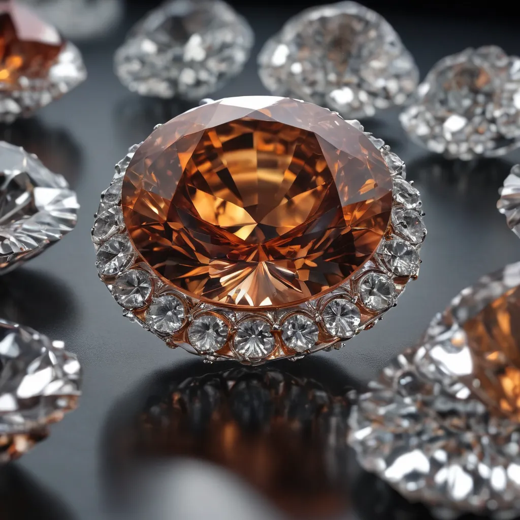 Understanding 2 Carat Diamonds: Quality and Value
