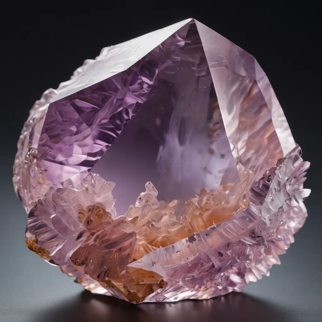 Light Amethyst Birthstone: Traits and Cultural Impact
