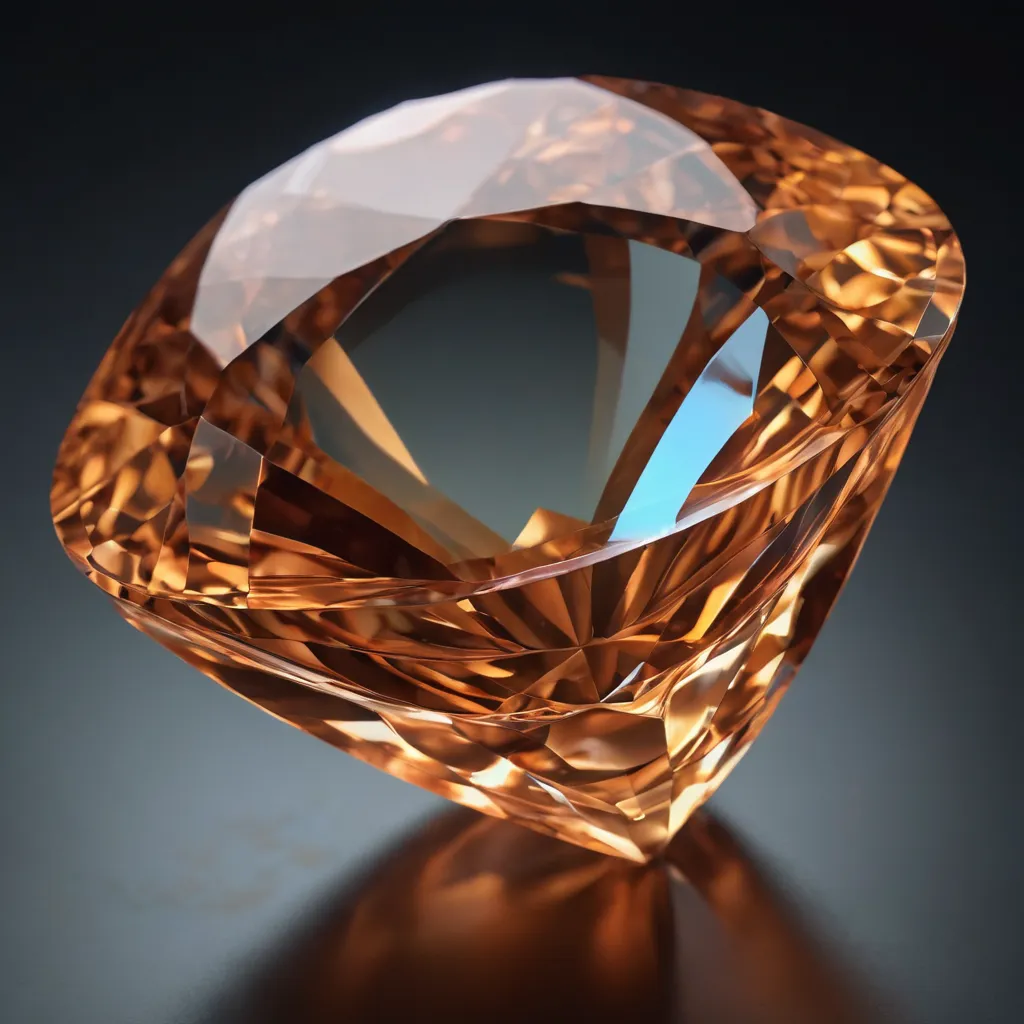 Exploring the November Birthstone: Topaz Insights