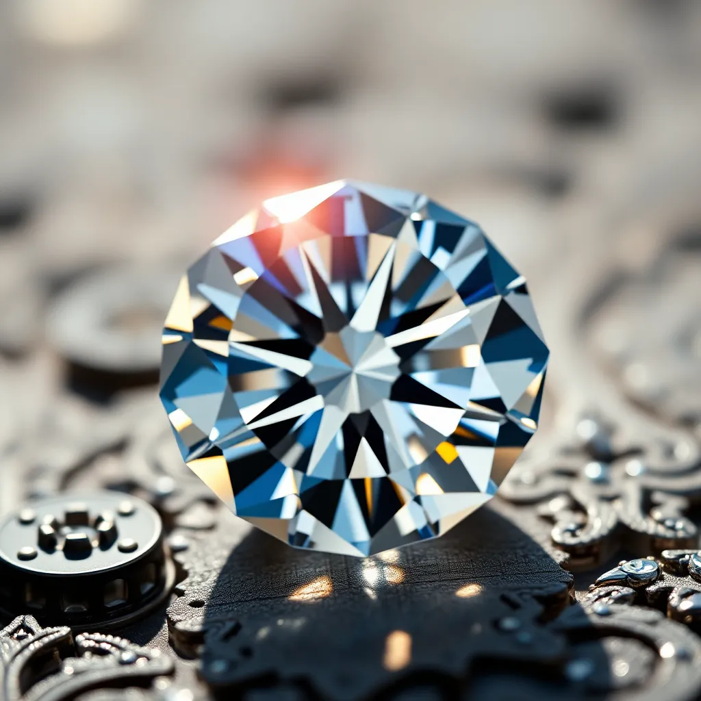 In-Depth Insights into Diamond Properties and Significance