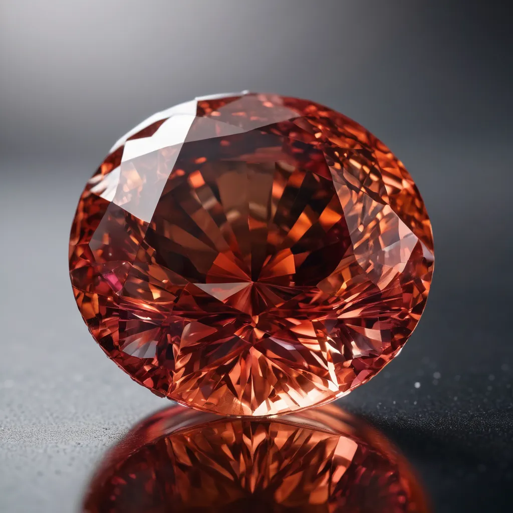 Examining Lab-Created Stones: Authenticity and Value