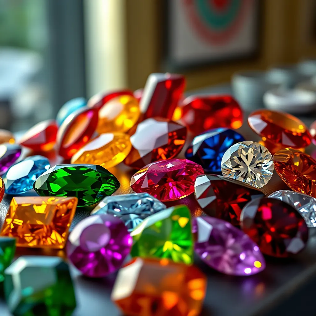 Examining the Depths of New World Jewellery Culture
