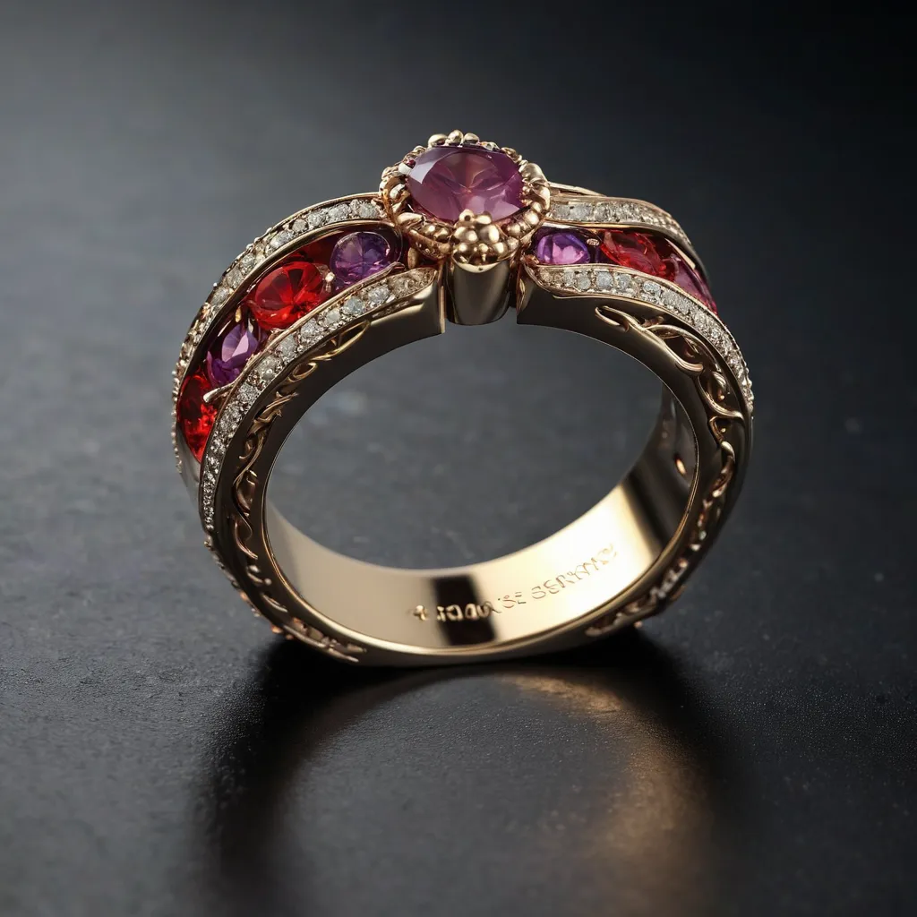 The Deeper Meaning of a Wedding Band