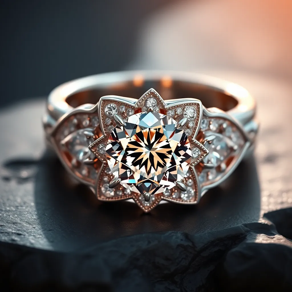 The Significance of Joy Diamond Rings Explained