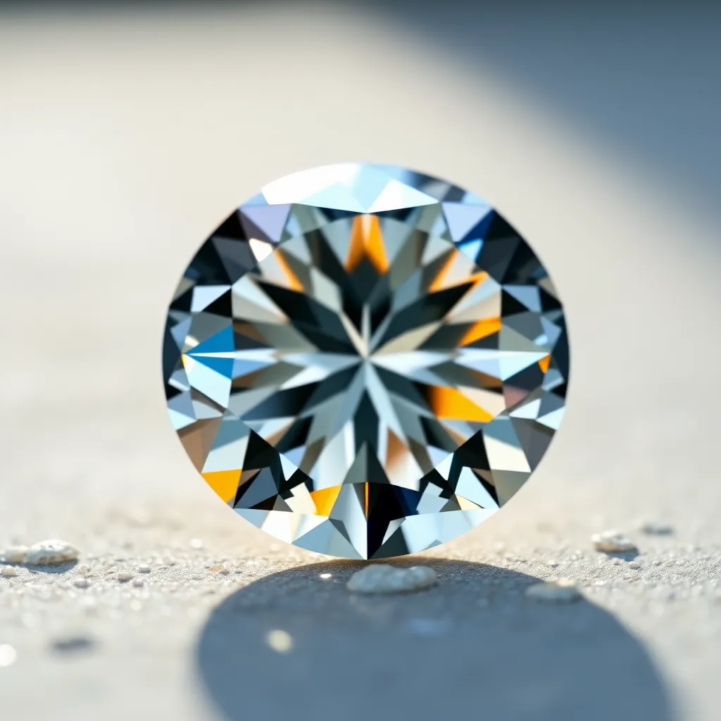 Exploring the SL1 Diamond: Insights into a Unique Gemstone