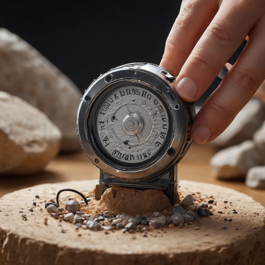 Understanding the Stone Detector: A Detailed Overview