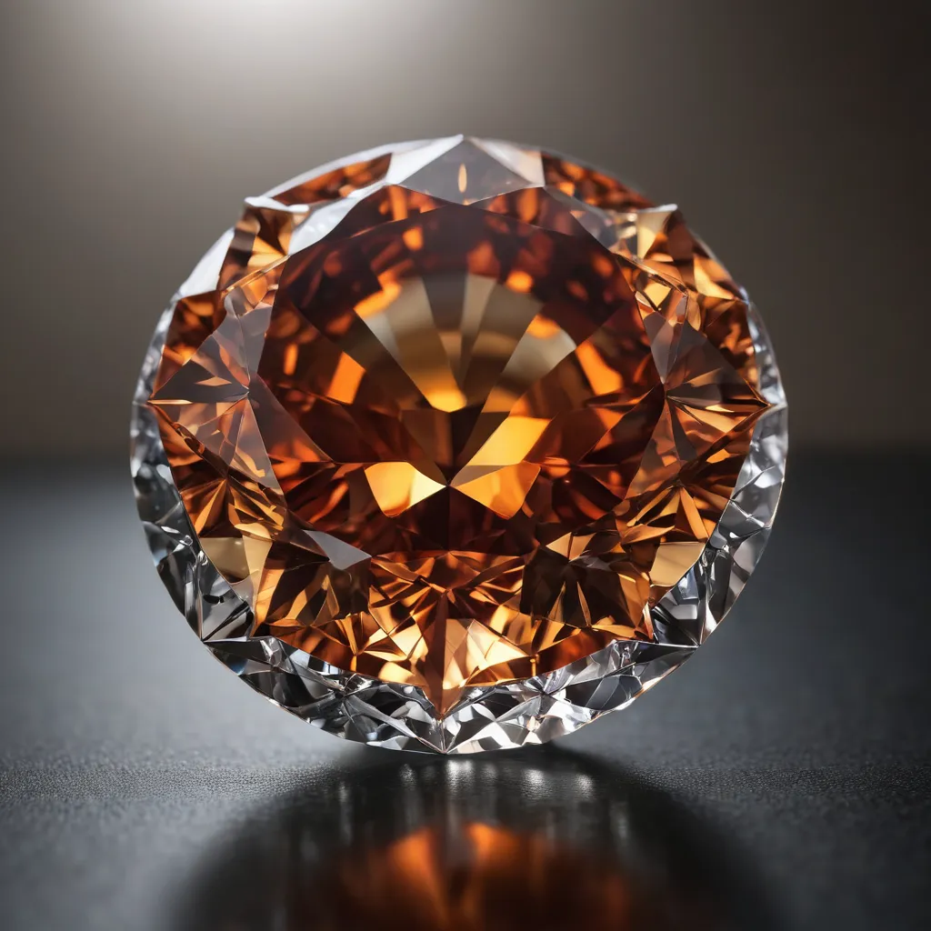Insights into VS2 Diamonds: Characteristics and Value