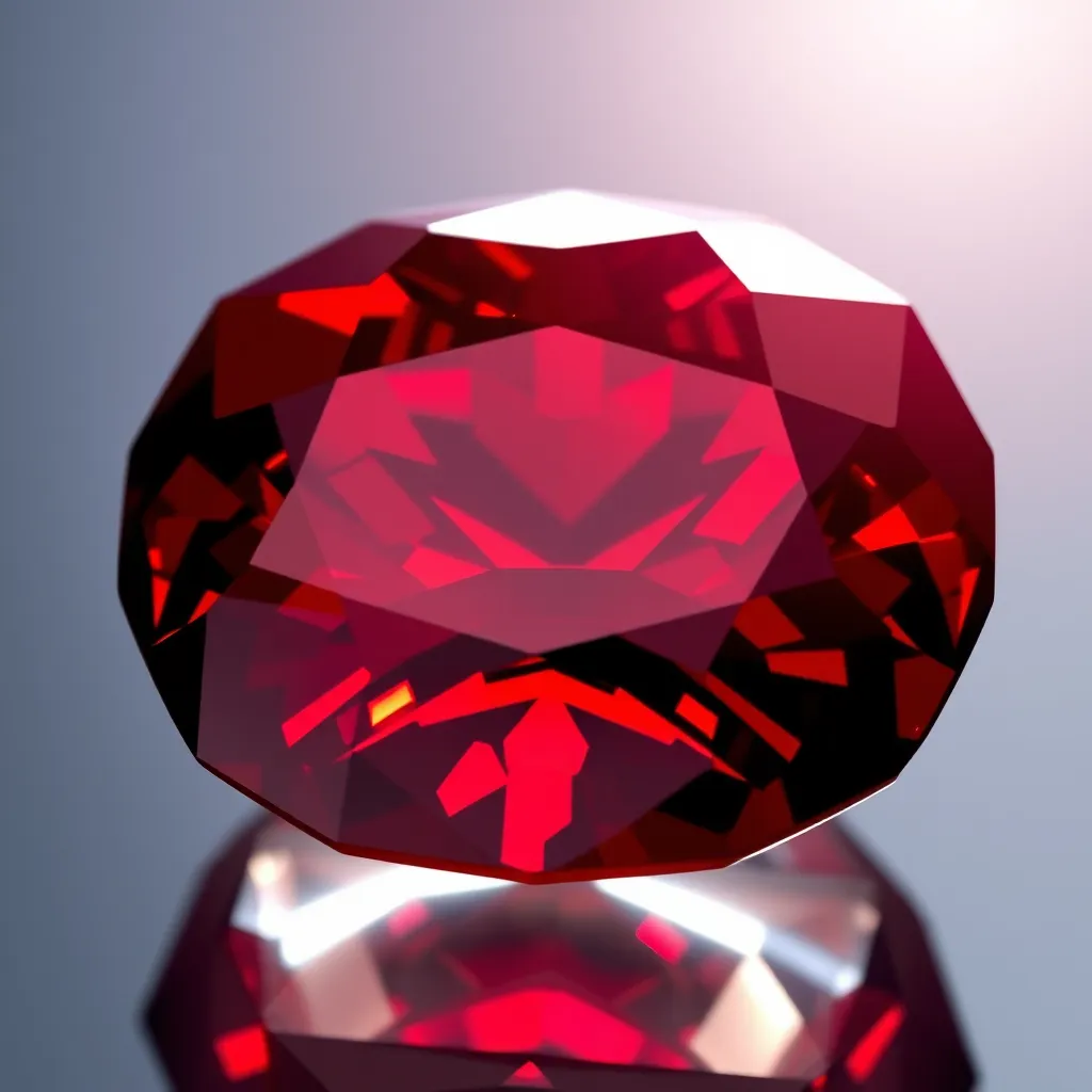 Exploring the Rich History and Meaning of Garnet
