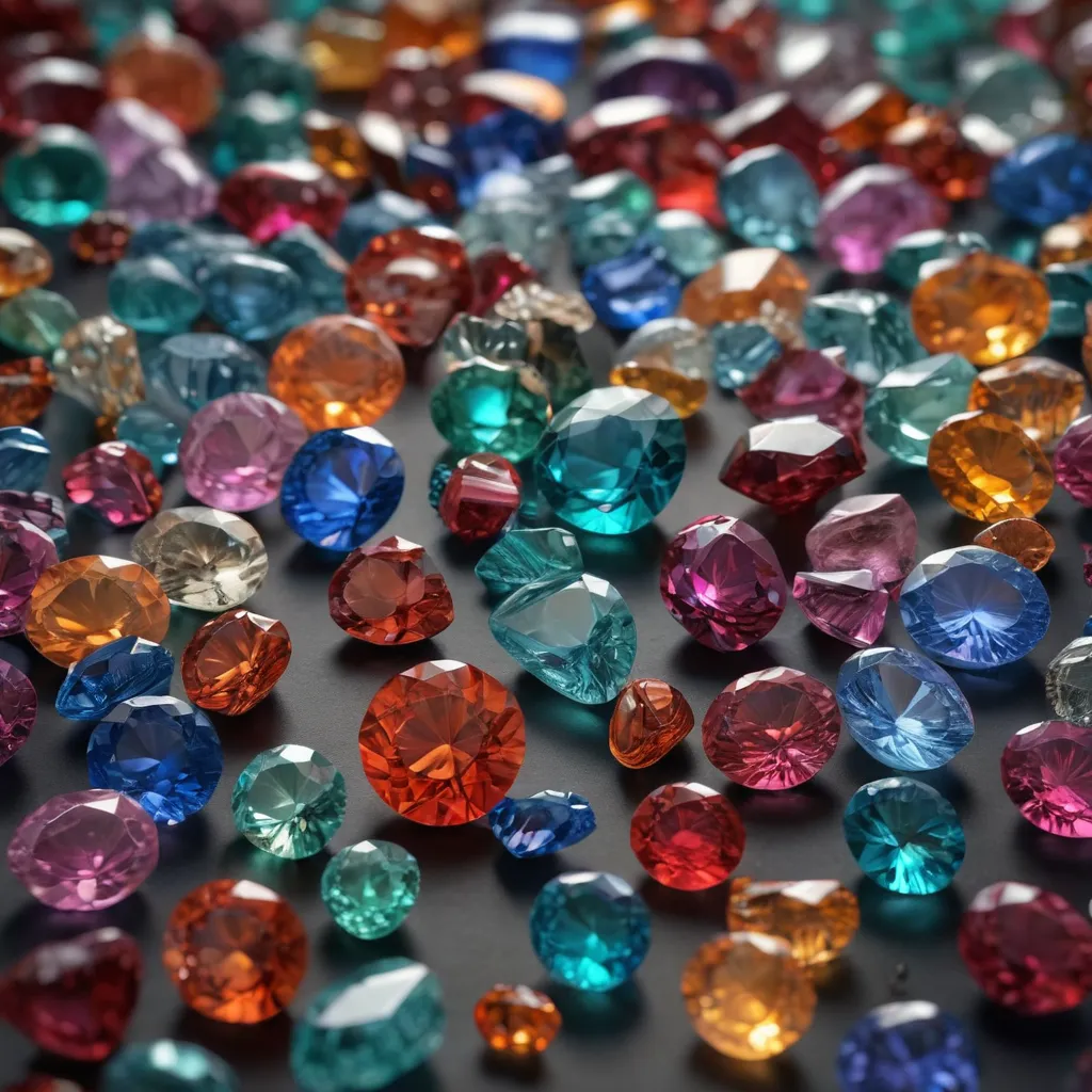 Buying Gemstones: Key Considerations and Sources