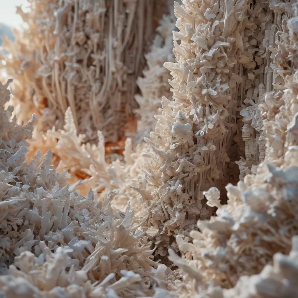 Gypsum Crystals: Formation, Properties, and Uses