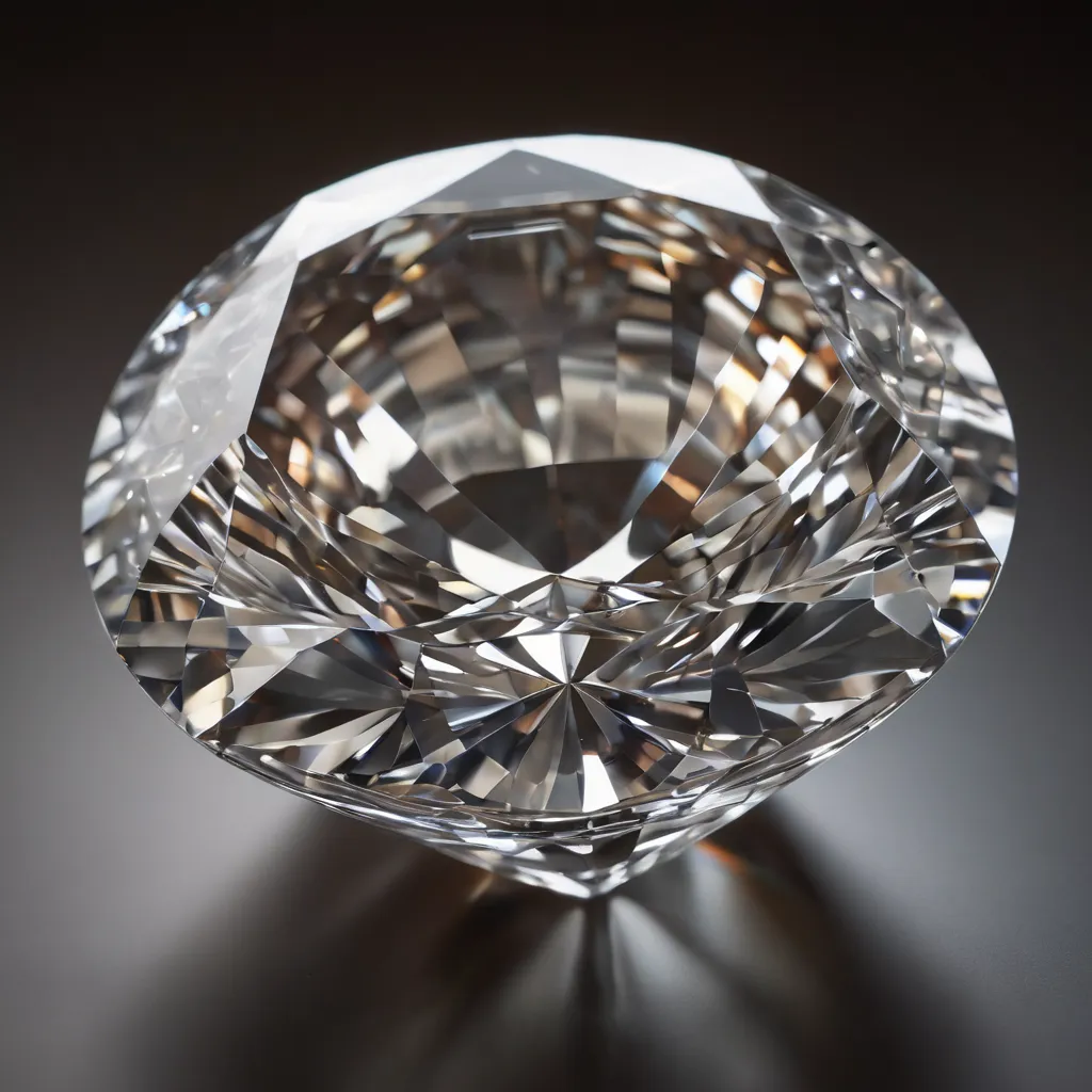 High Quality Loose Diamonds: A Comprehensive Exploration
