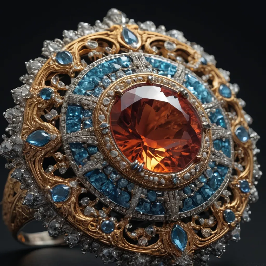 A Complete Guide to Becoming a Jewelry Designer