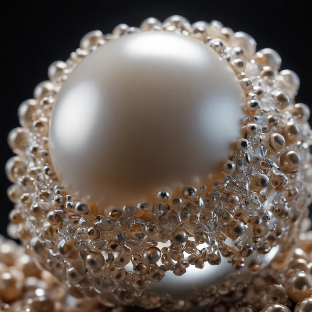 Essential Techniques for Identifying Cultured Pearls