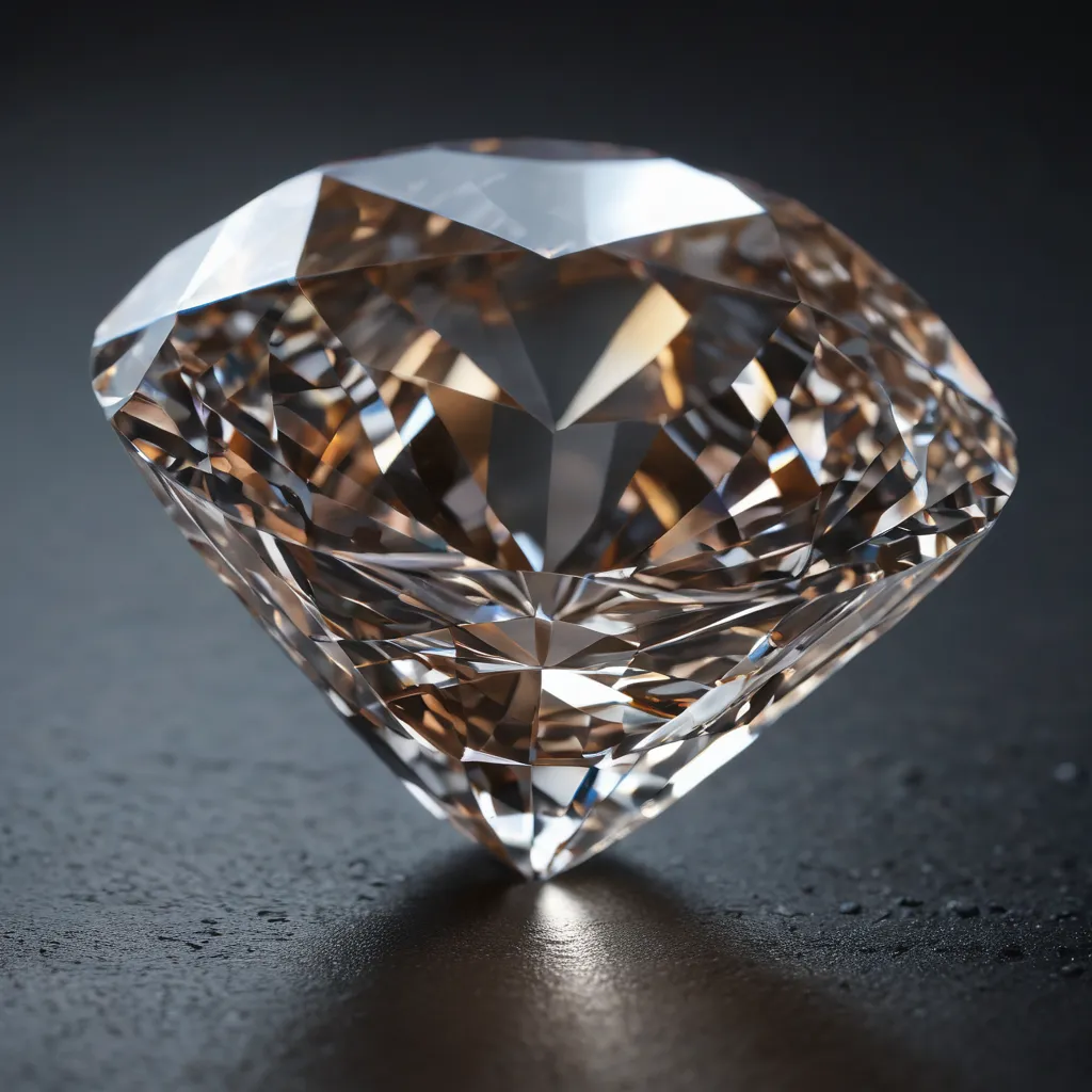 How to Identify Authentic Diamonds: A Complete Guide