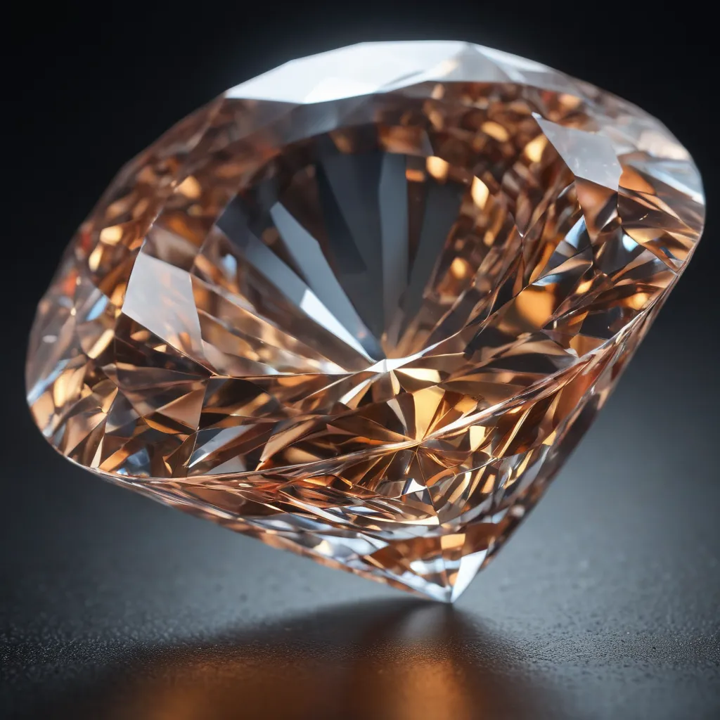 Identifying Authentic Diamonds: A Comprehensive Guide