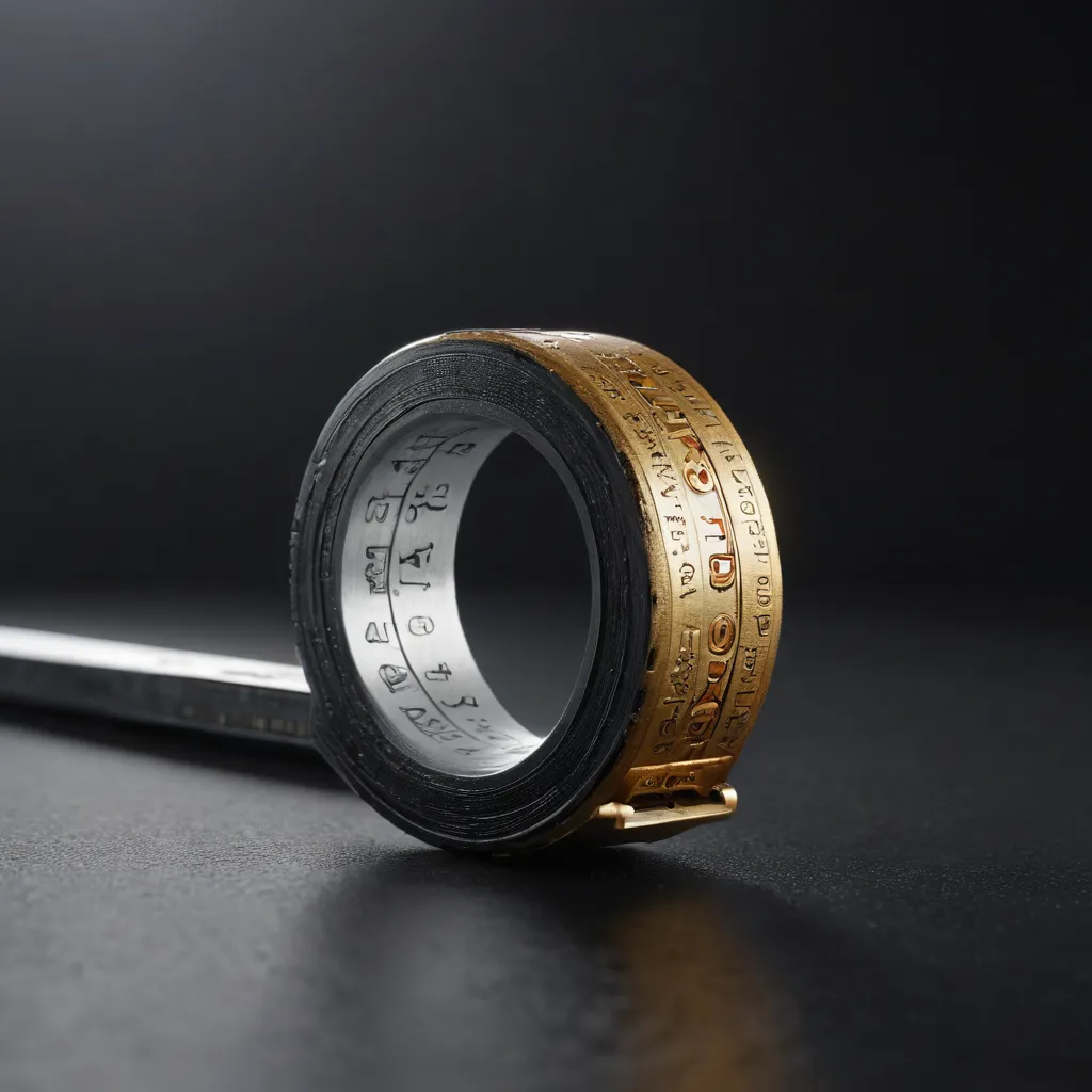 How to Accurately Measure Fingers for Rings