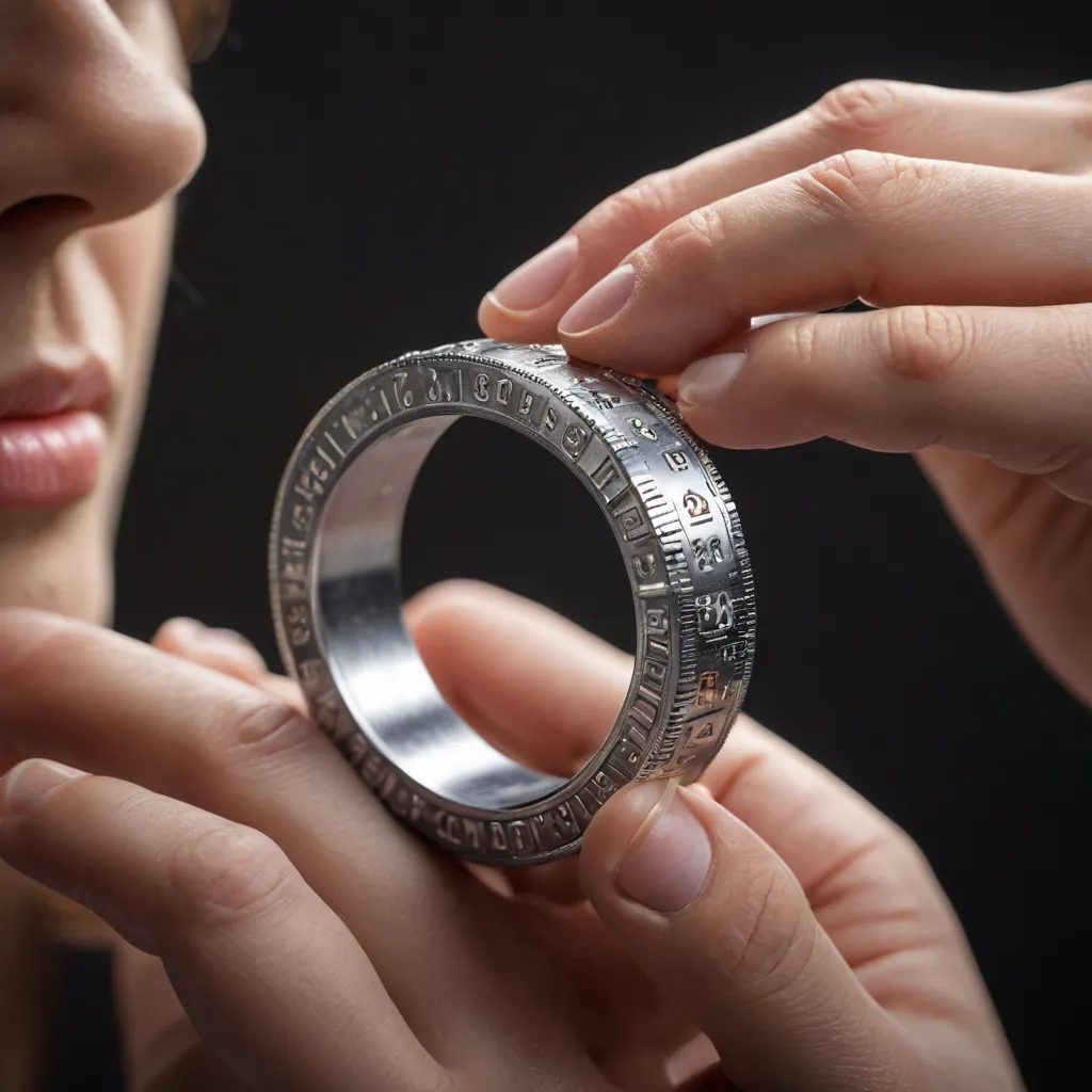How to Accurately Measure Your Ring Finger Size