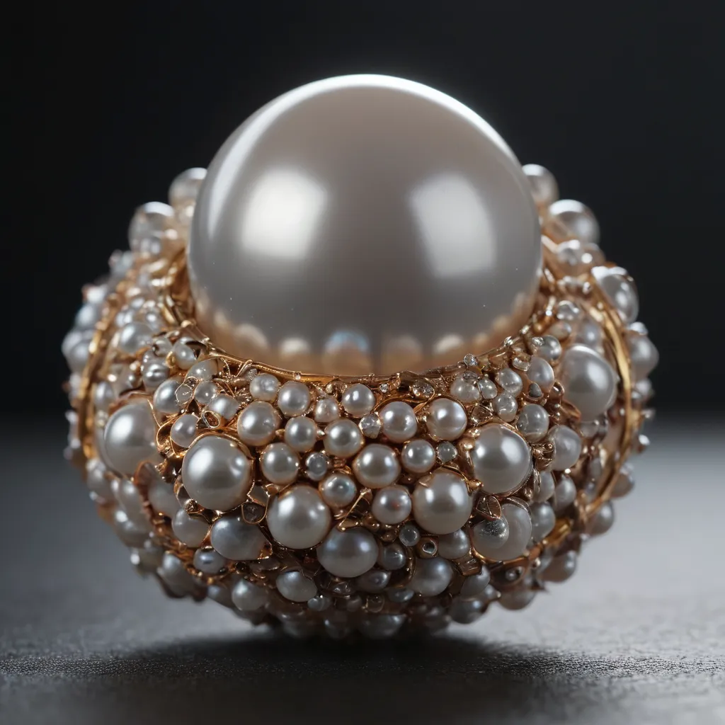 Mastering the Art of Selling Pearls Effectively