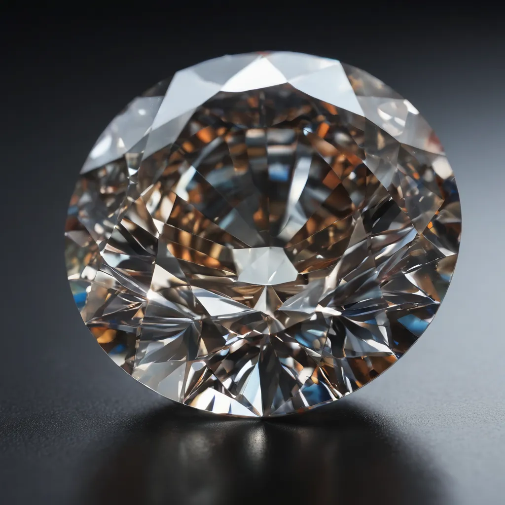 Mastering Diamond Evaluation: A Complete Guide