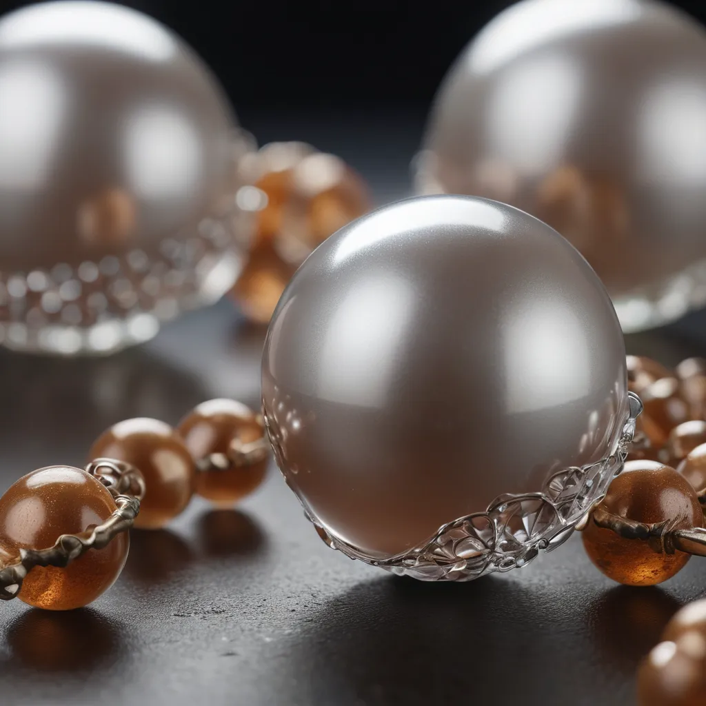 Assessing Pearl Quality: An Expert's Guide