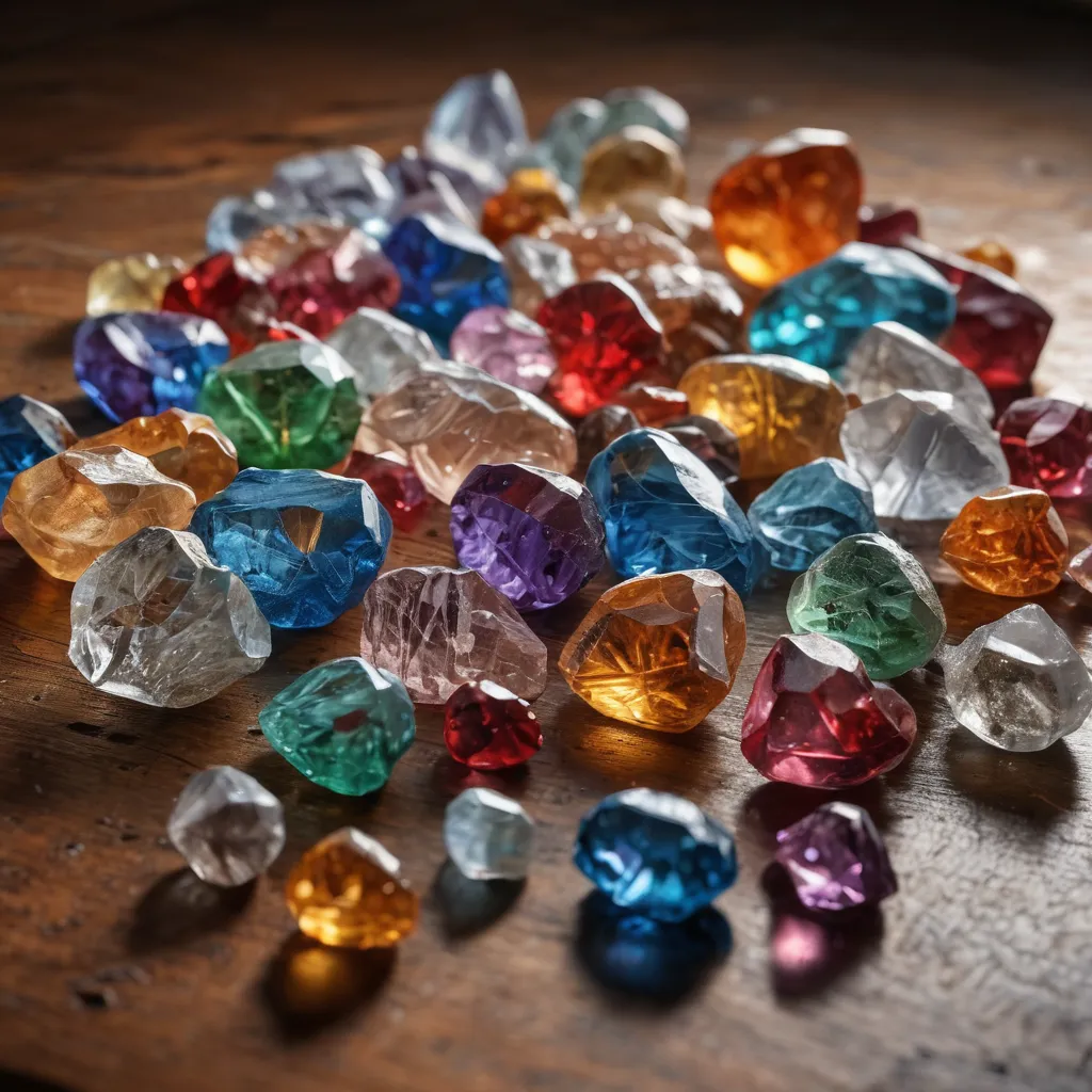 Identify Your Crystal Stones: An In-Depth Guide