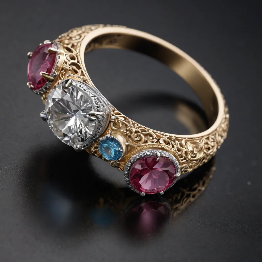 Mastering the James Allen Ring Sizer