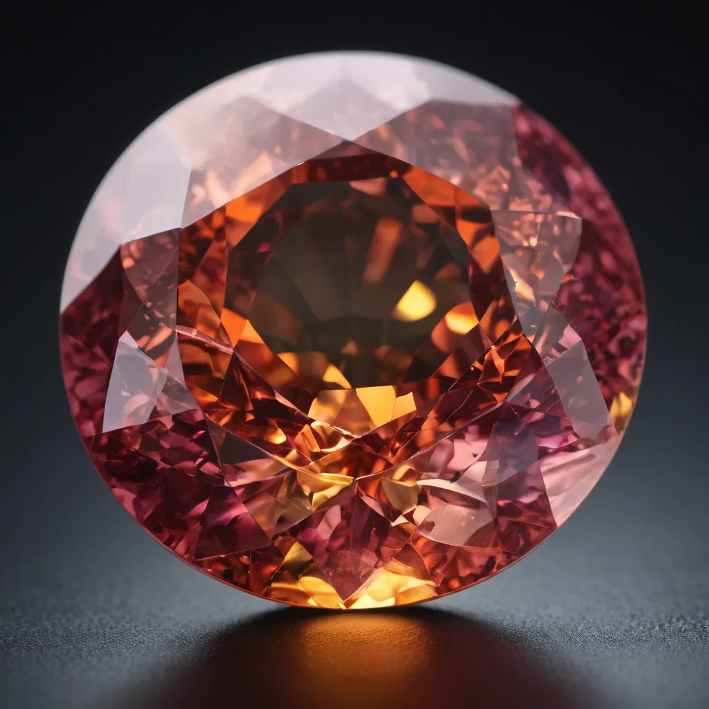 Exploring Lab-Created Gemstones: Science and Ethics