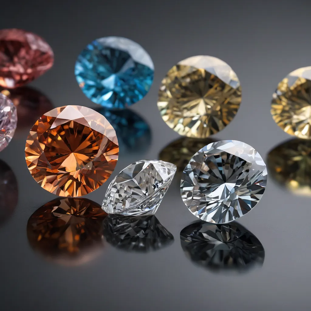 Lab-Made Diamonds vs. Natural Diamonds: A Detailed Comparison