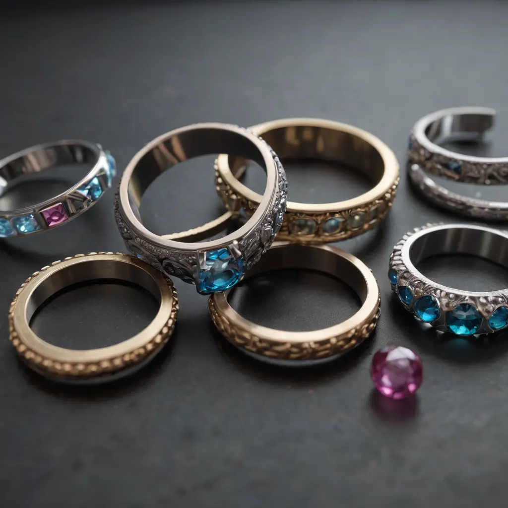 A Complete Guide to Accurately Measuring Ring Size