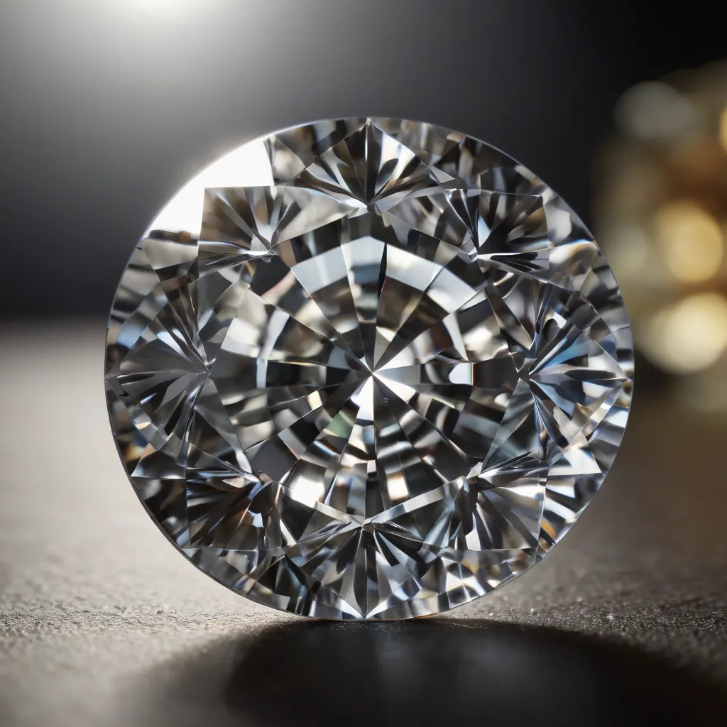 Moissanite in Arizona: Exploring Its Unique Features