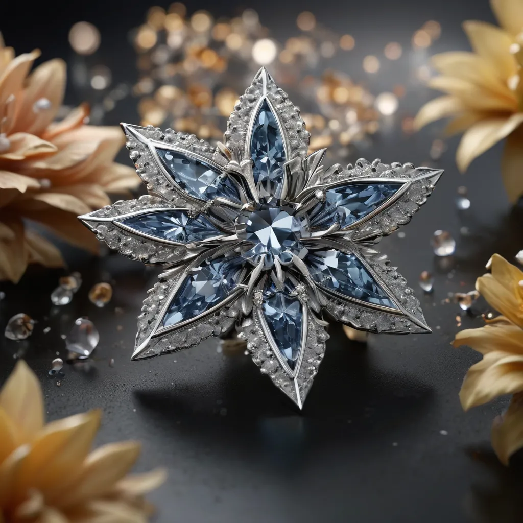 Na Hoku Hawaii: The Essence of Hawaiian Star Diamonds