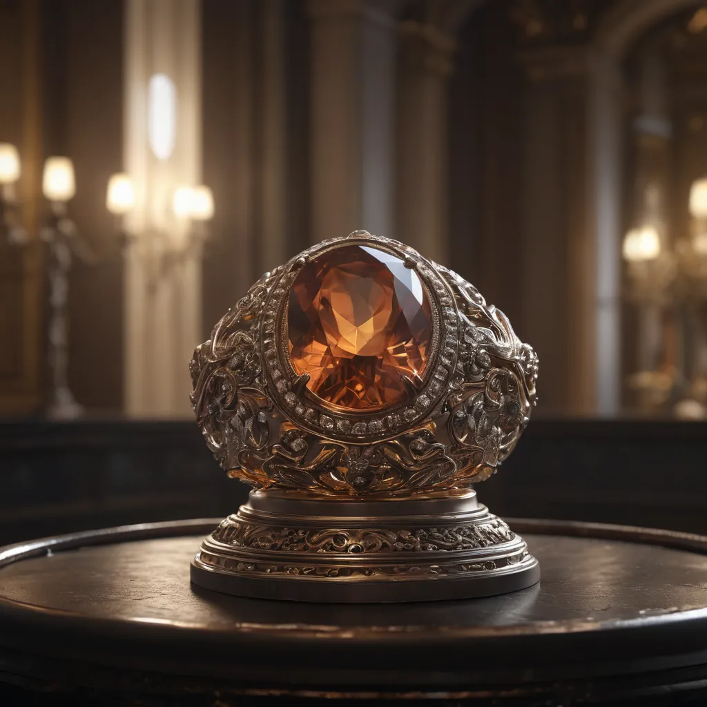 Top Platforms for Selling Luxury Jewelry