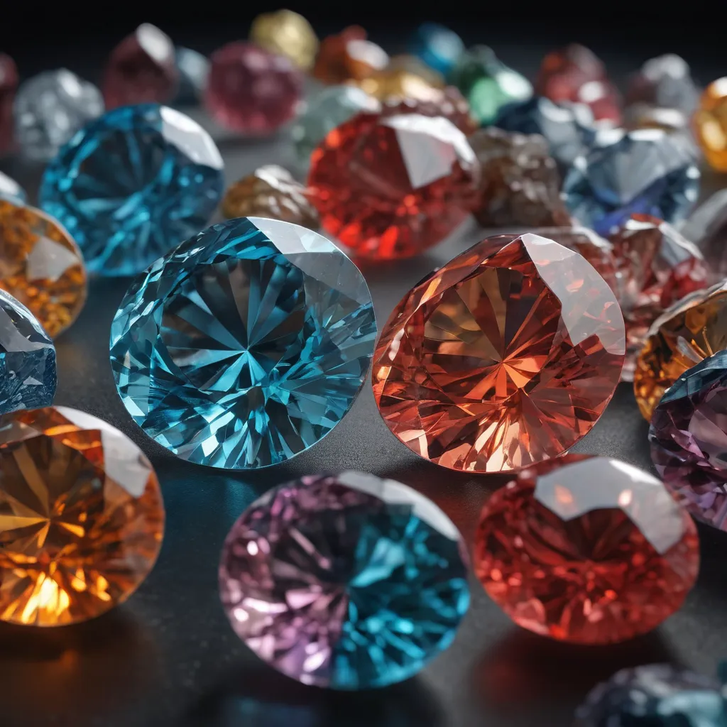 Exploring North Carolina's Real Gem Mining