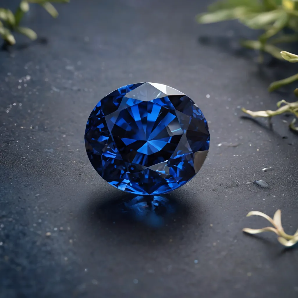 September Birthstones: Sapphires and Their Crystals