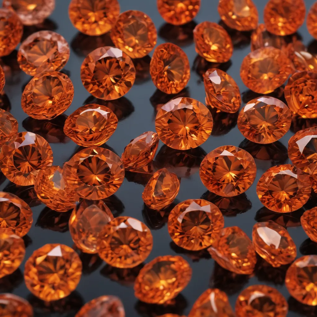 Exploring Spessartite: Characteristics and Uses
