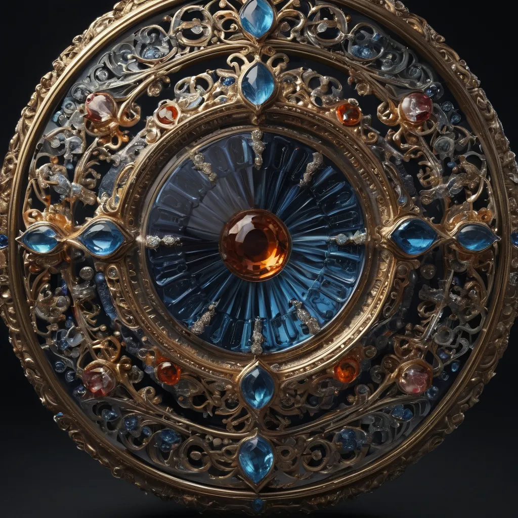 The Artistry of Stoned Fine Jewelry: A Comprehensive Exploration