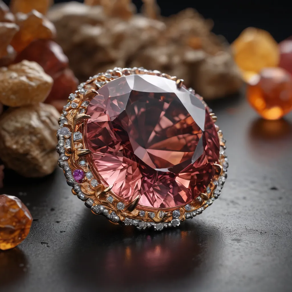 The Birthstone for April 11: Comprehensive Insights
