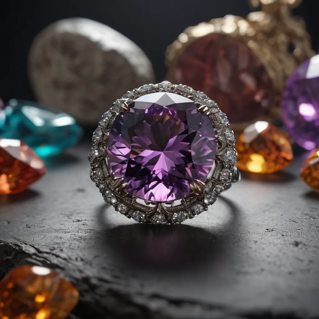 Exploring the Birthstone for April 28: Color and Meaning
