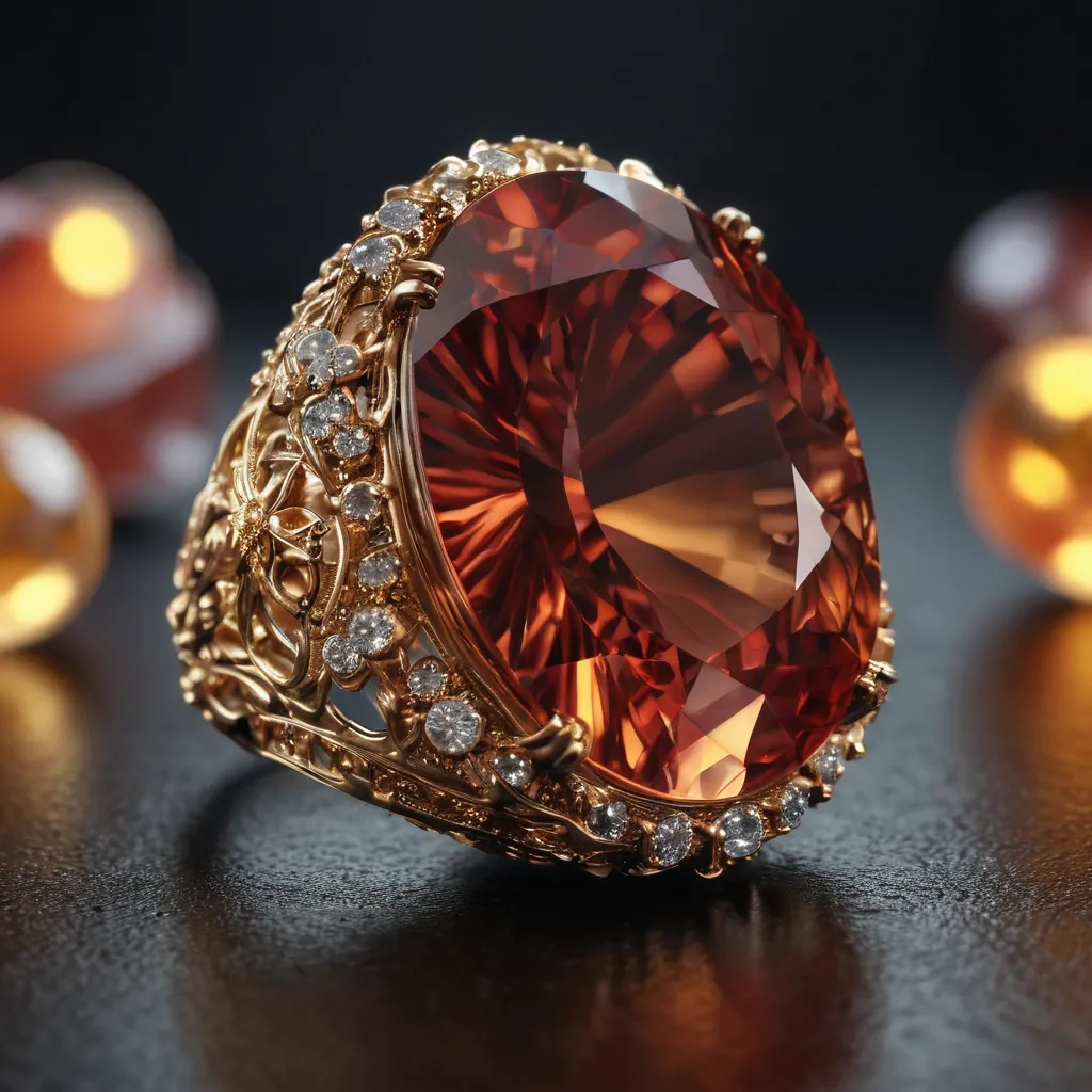 Exploring the Birthstone for November 29: Significance and More