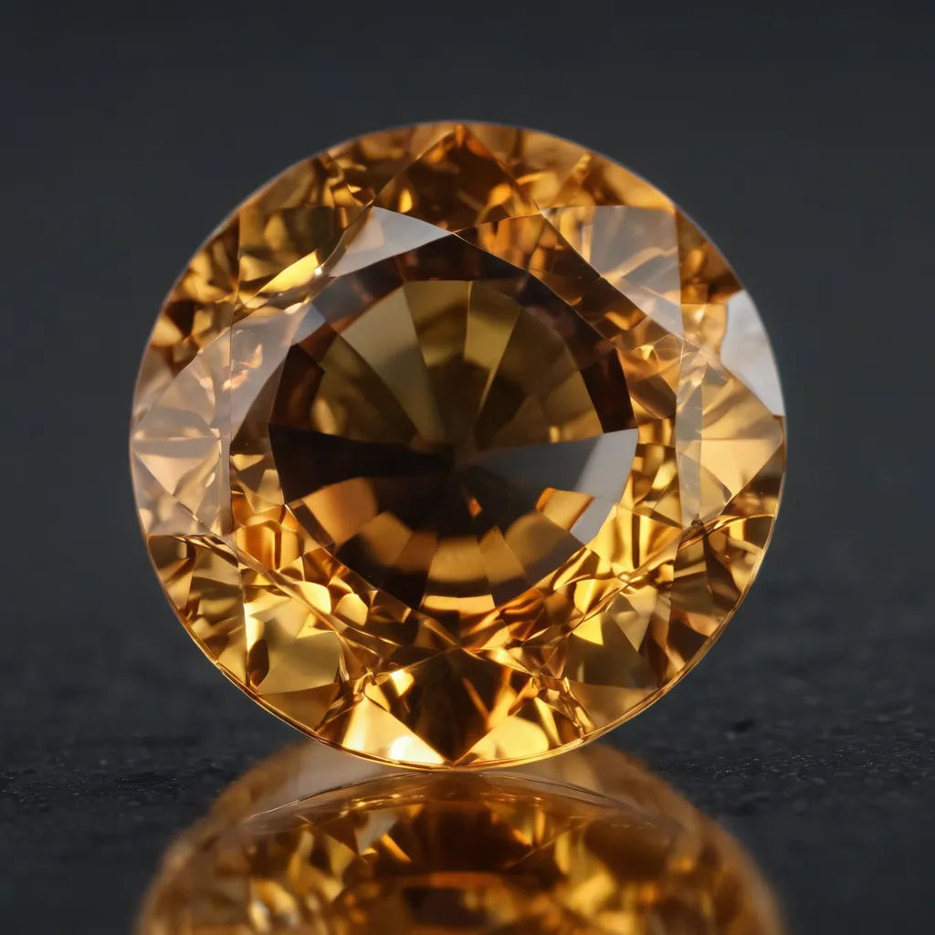 The Comprehensive Guide to Certified Citrine