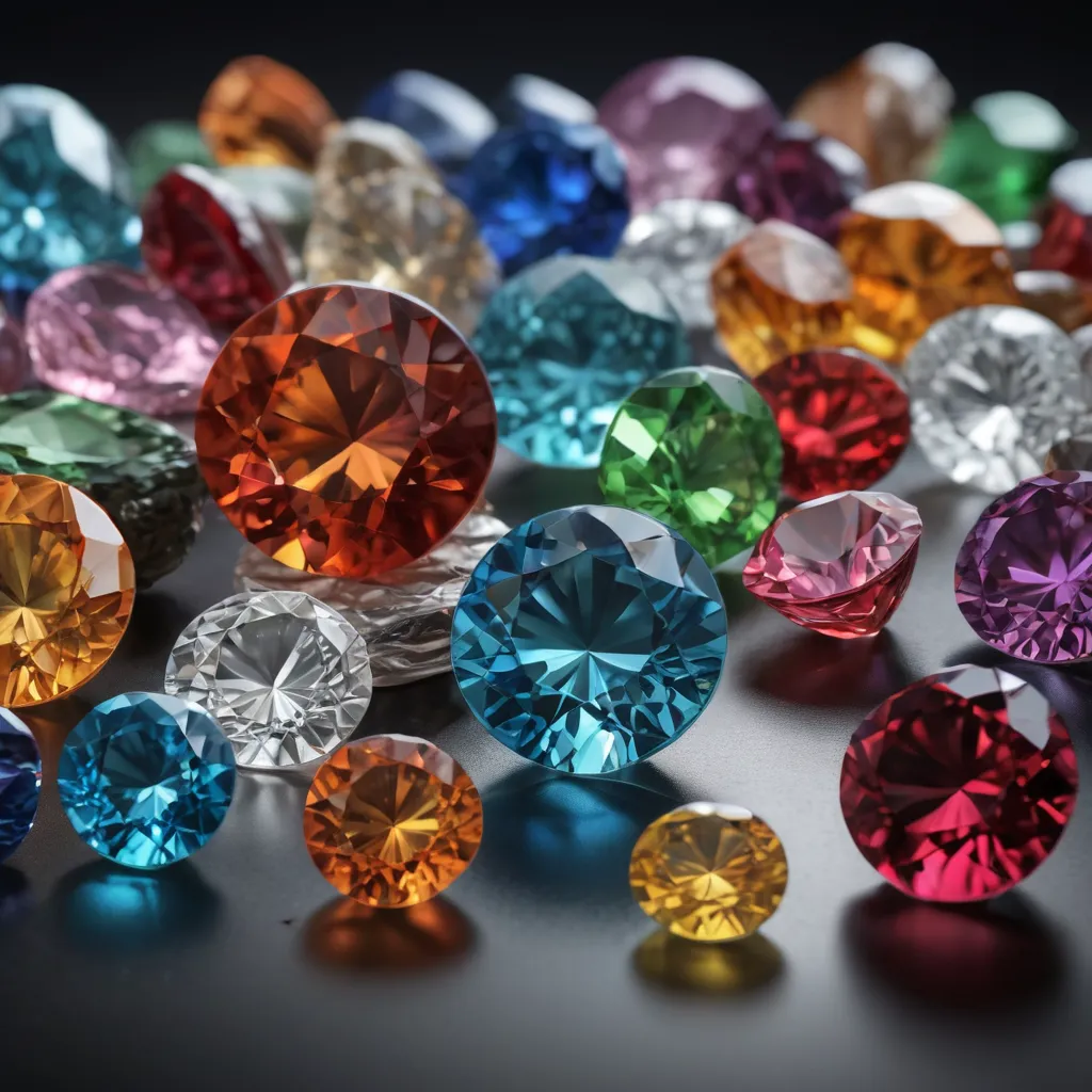 The Ultimate Guide to Buying Birthstones: Key Insights