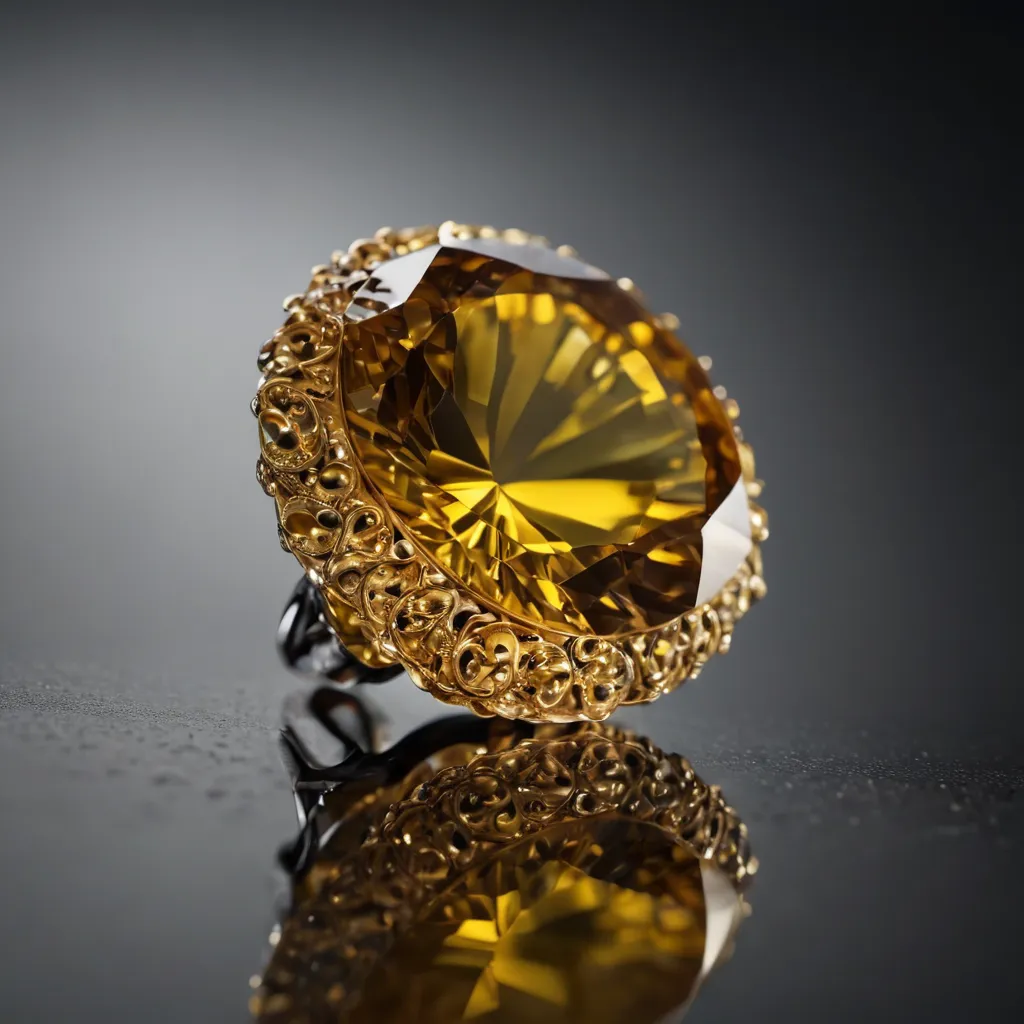 Understanding the Cost Factors of Yellow Sapphire
