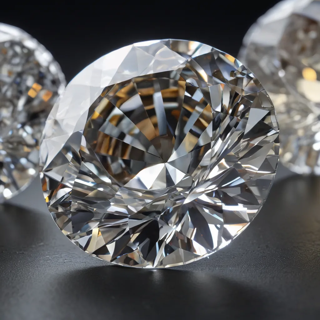 Understanding the Cost of a One Carat Lab-Created Diamond