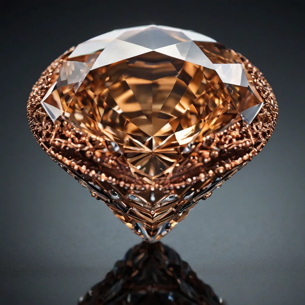 Exploring the Allure of Solitaire Diamonds