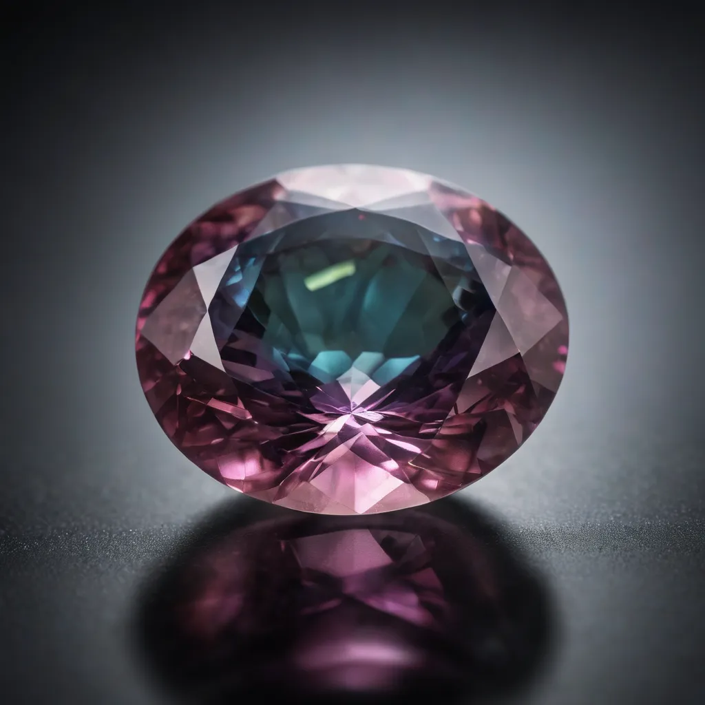 The Importance of Alexandrite Labs in the Gemstone Industry