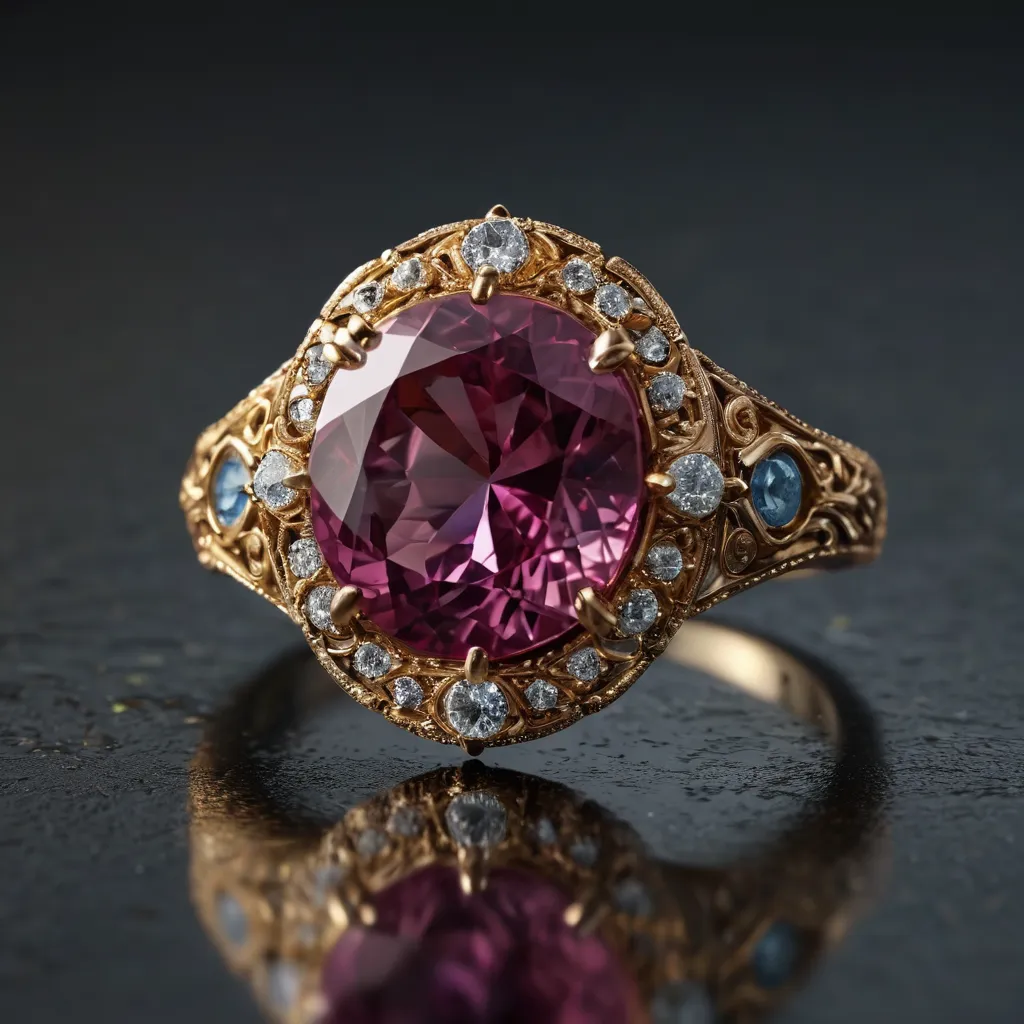 The Significance and Styles of Engagement Rings