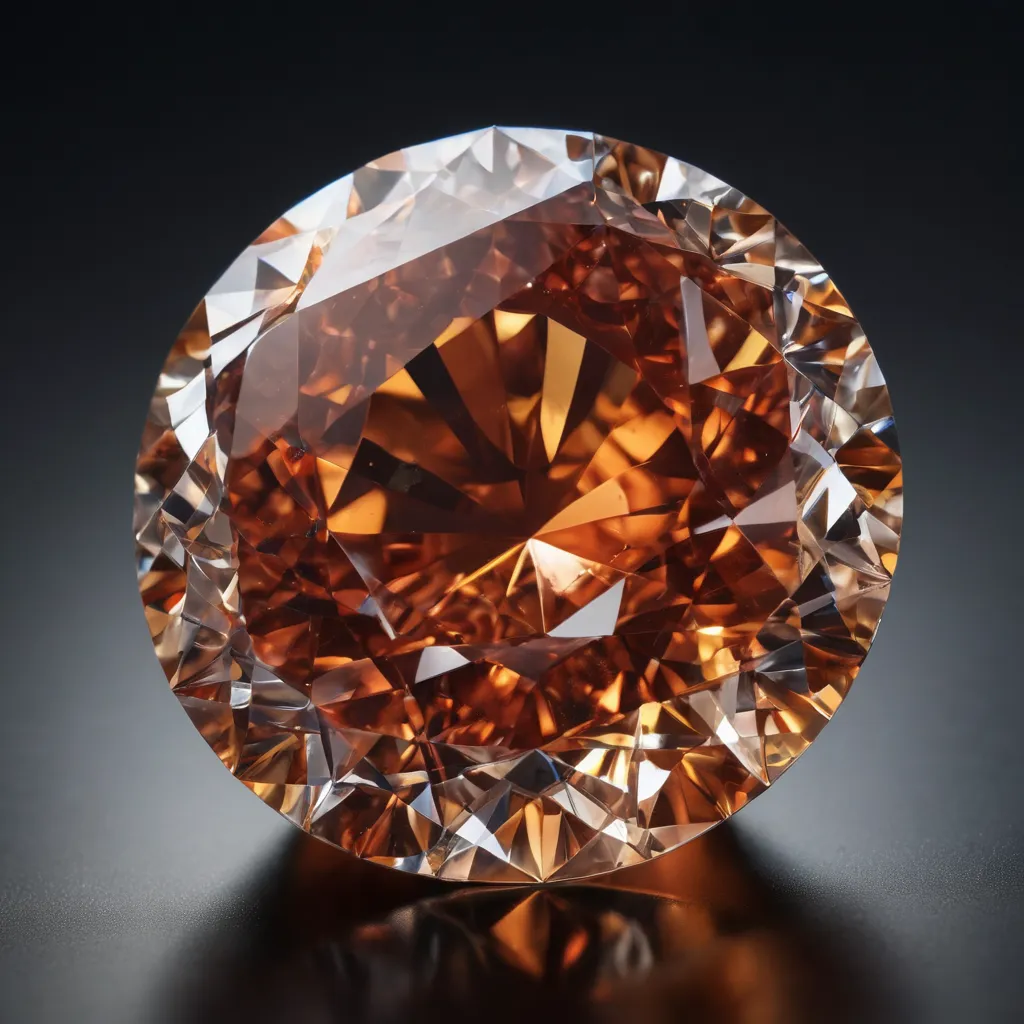 Understanding I1 H Diamonds: Features and Market Insights