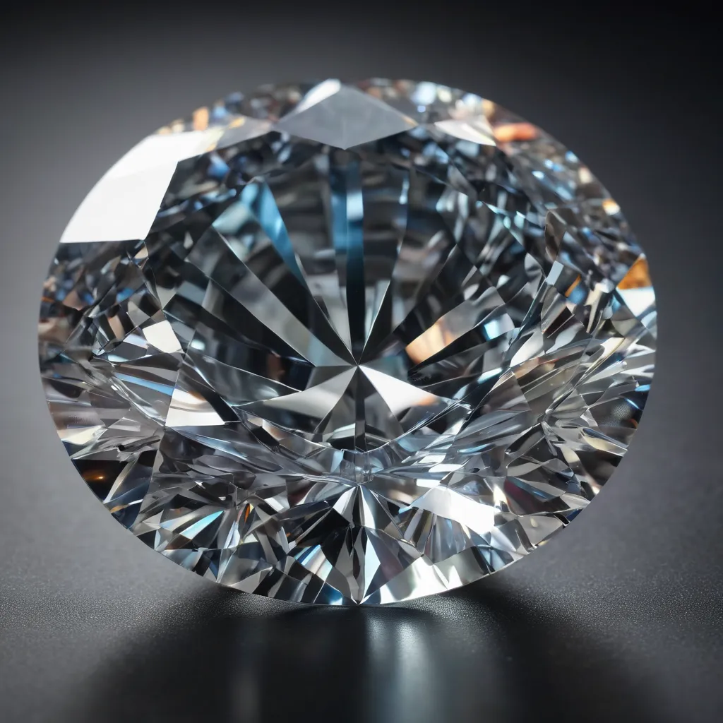 The Pinnacle of Perfection: Top Diamonds Explored